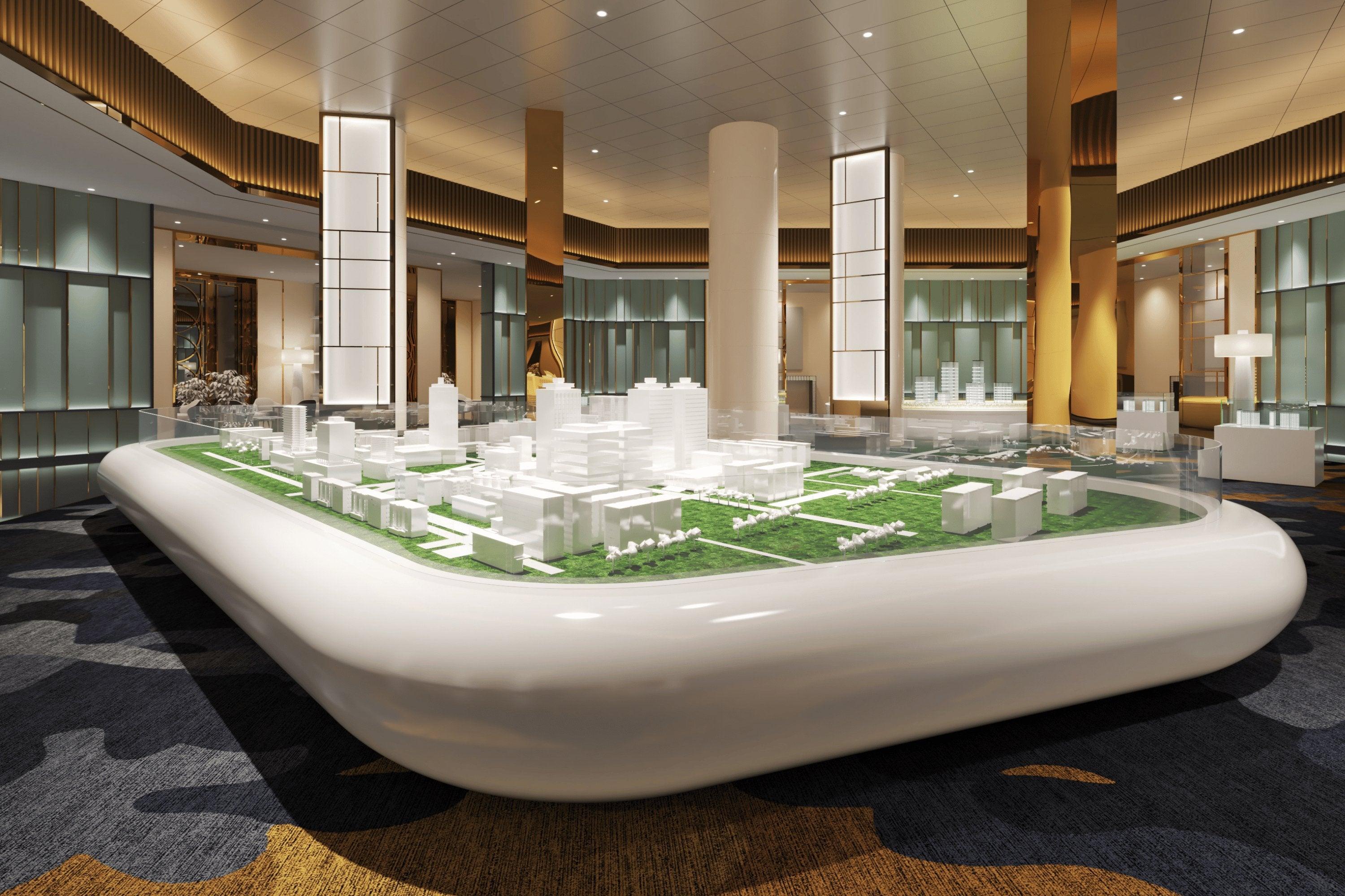 Special Offer – Yanhesheng